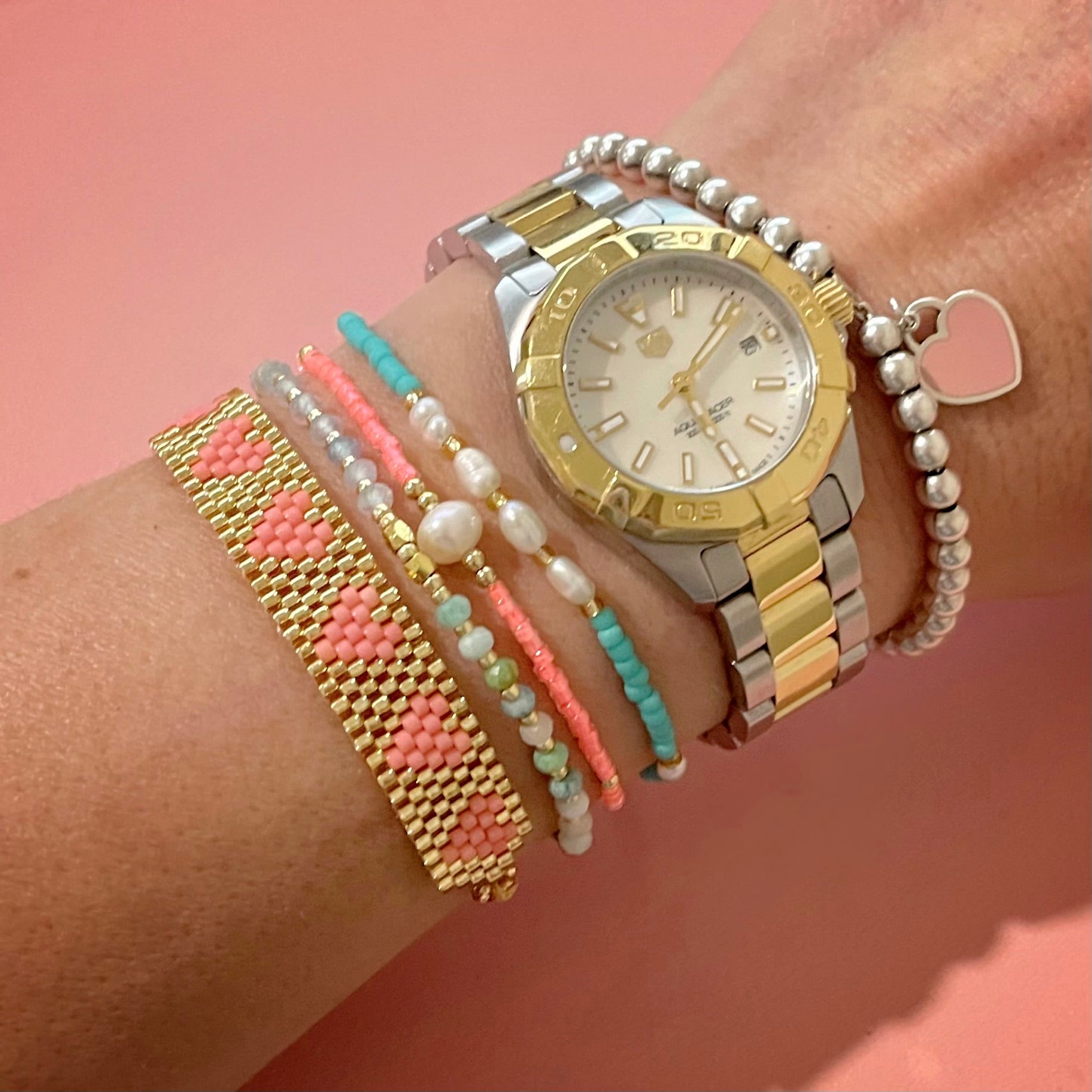 Beaded Jewelry – MAR